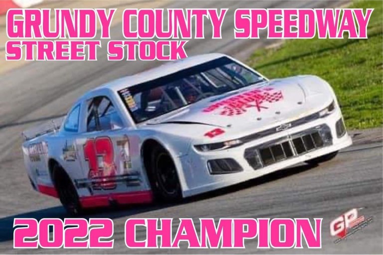 SGR – Scotty Gardner Racing