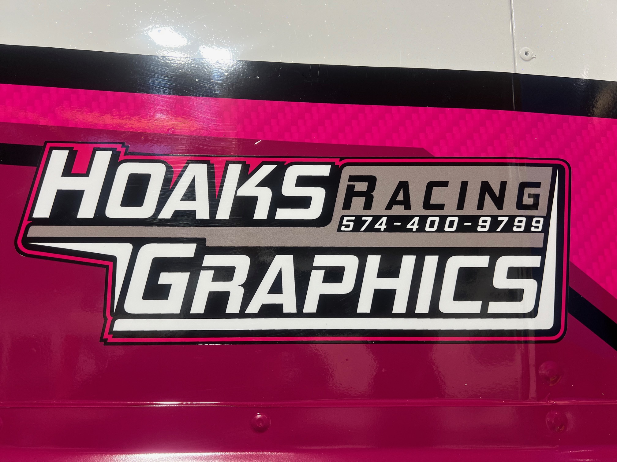 SGR – Scotty Gardner Racing