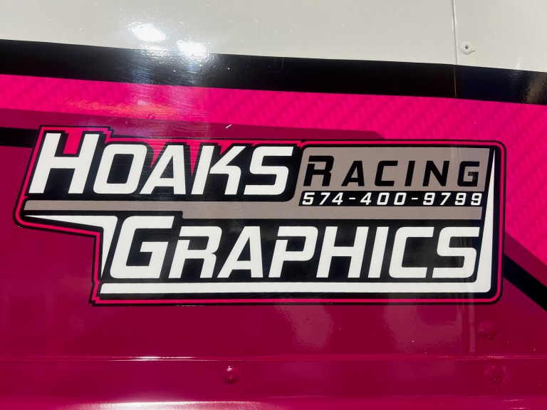 Scotty Gardner Racing #13 – Scotty Gardner Racing #13