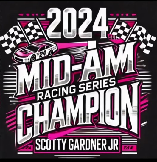 SGR – Scotty Gardner Racing