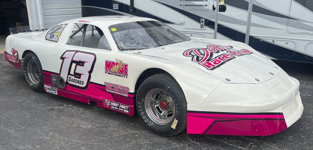 Scotty Gardner Racing #13 – Scotty Gardner Racing #13