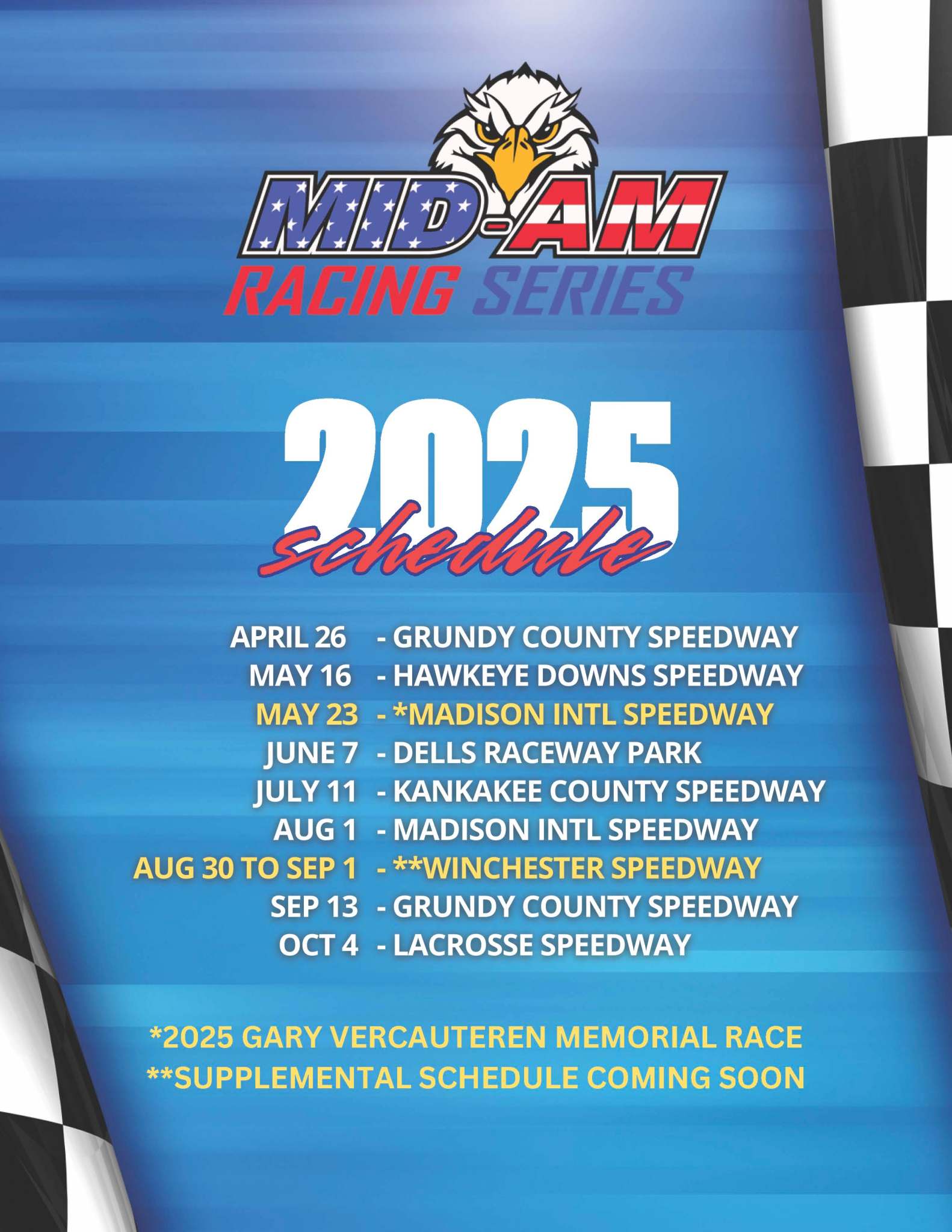 Scotty Gardner Racing #13 – Scotty Gardner Racing #13