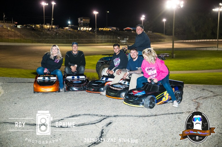 SGR – Scotty Gardner Racing