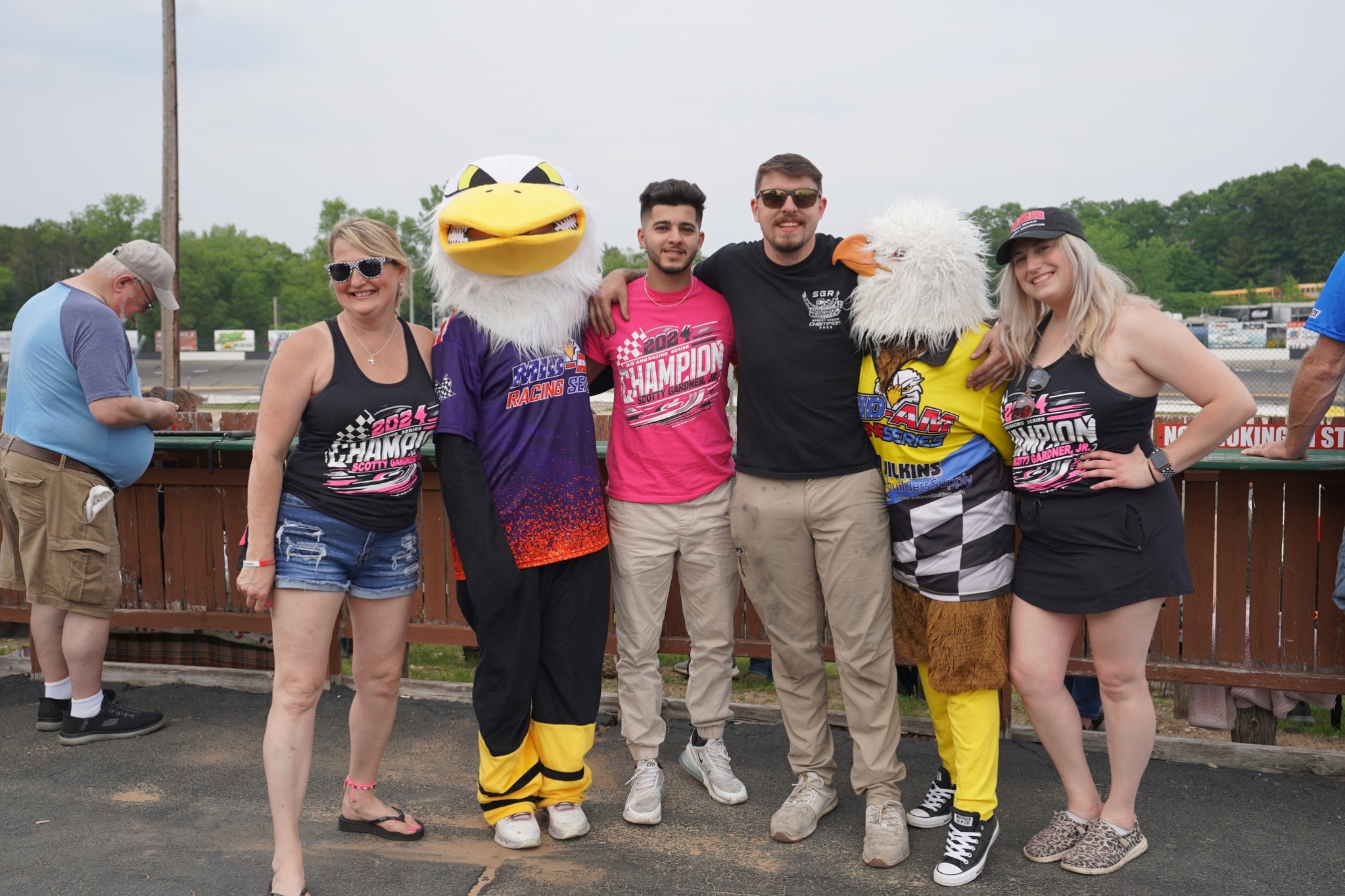 Scotty Gardner Racing #13 – Scotty Gardner Racing #13