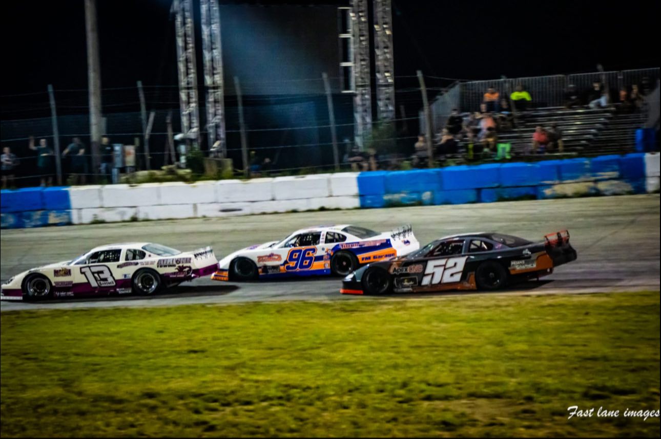 Scotty Gardner Racing #13 – Scotty Gardner Racing #13