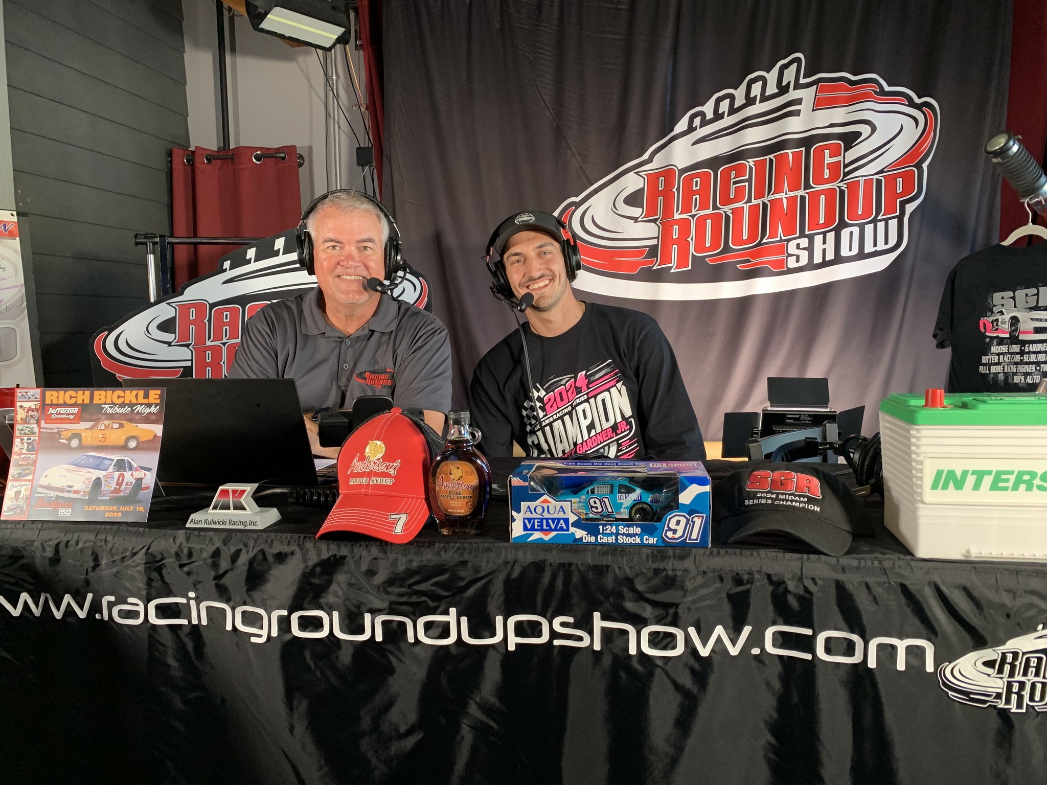 Scotty Gardner Racing #13 – Scotty Gardner Racing #13