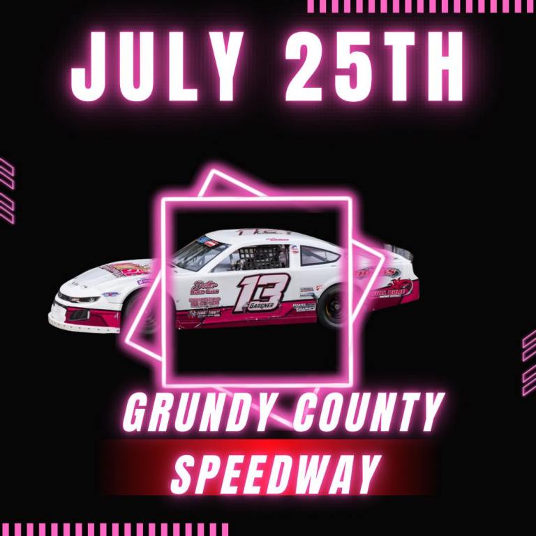 Scotty Gardner Racing #13 – Scotty Gardner Racing #13