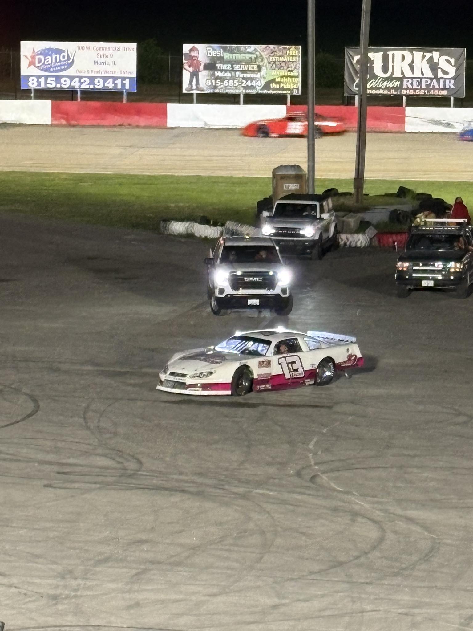 Scotty Gardner Racing #13 – Scotty Gardner Racing #13