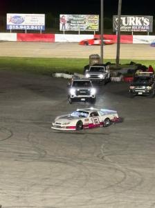 Scotty Gardner Racing #13 – Scotty Gardner Racing #13