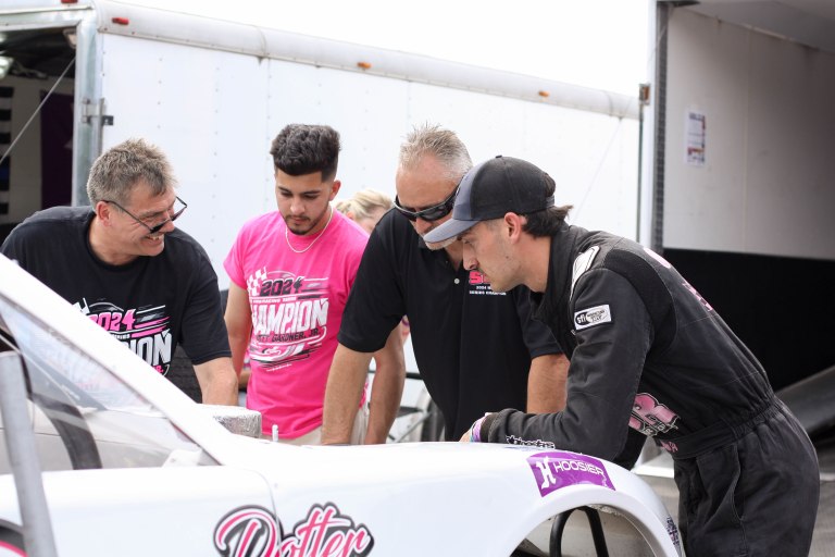 SGR – Scotty Gardner Racing